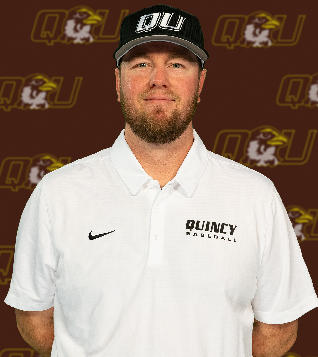Shane Herschelman - Baseball Coach - Quincy University Athletics