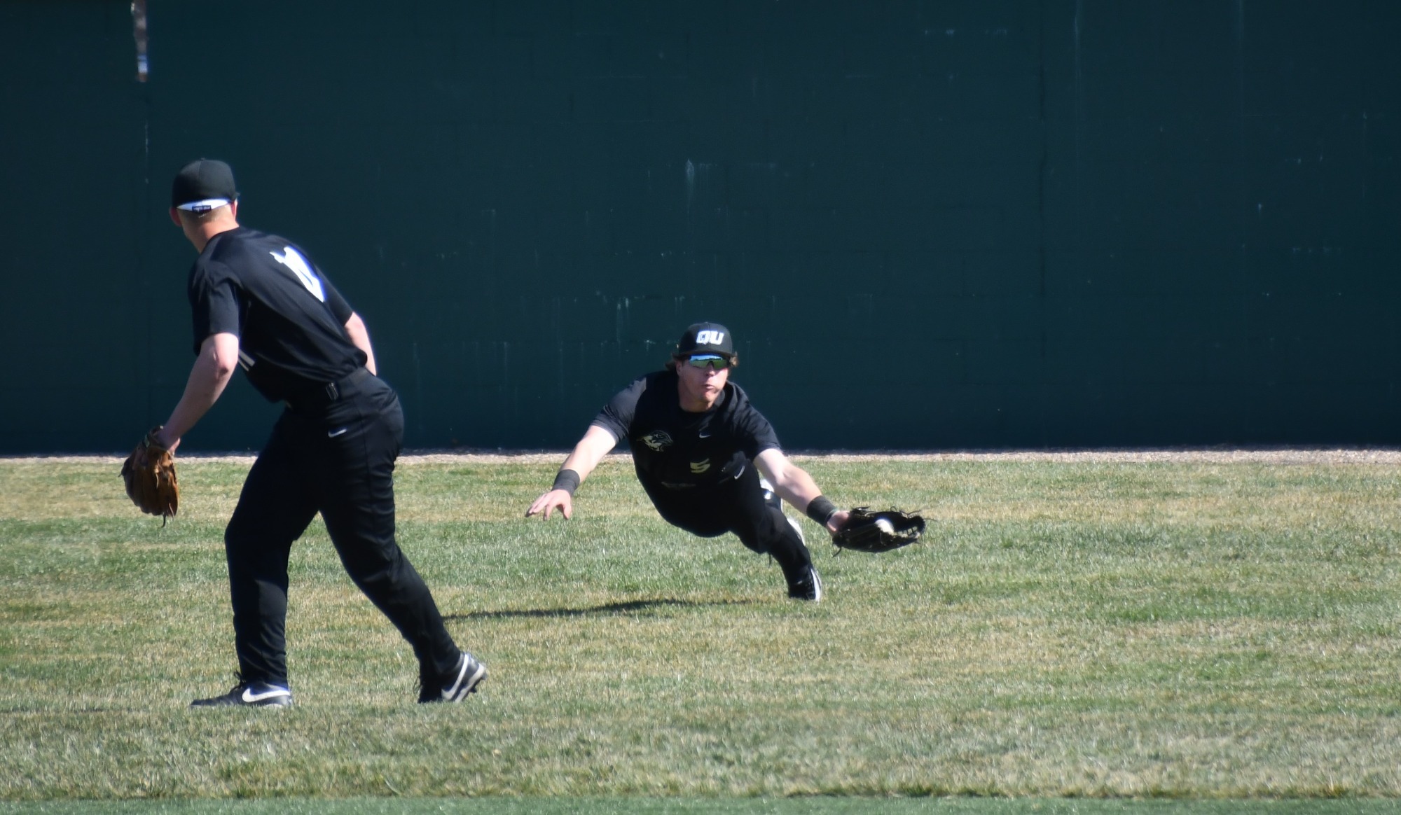 Offensive Explosion Powers Hawks to Series-Winning Victory - Quincy ...