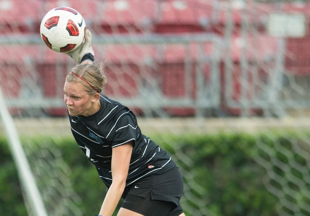 Lara Johnson - Women's Soccer - Houston Christian University Athletics