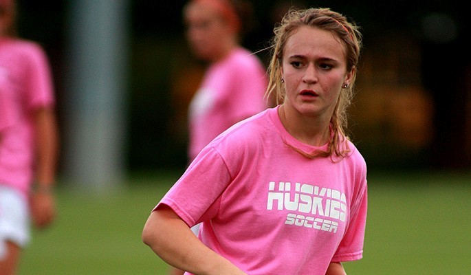 Molly Weeks - Women's Soccer - Houston Christian University Athletics