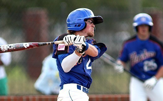 CJ Jarvis - Baseball - Houston Christian University Athletics