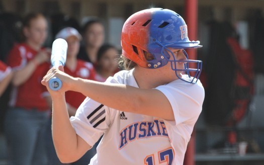 Hailey Harris - Softball - Houston Christian University Athletics