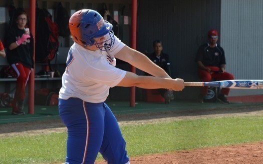 Hailey Harris - Softball - Houston Christian University Athletics