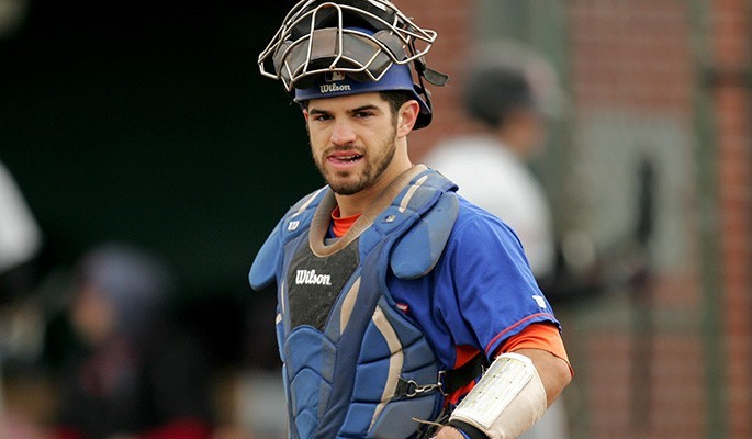 Samm Wiggins - Baseball - Houston Christian University Athletics