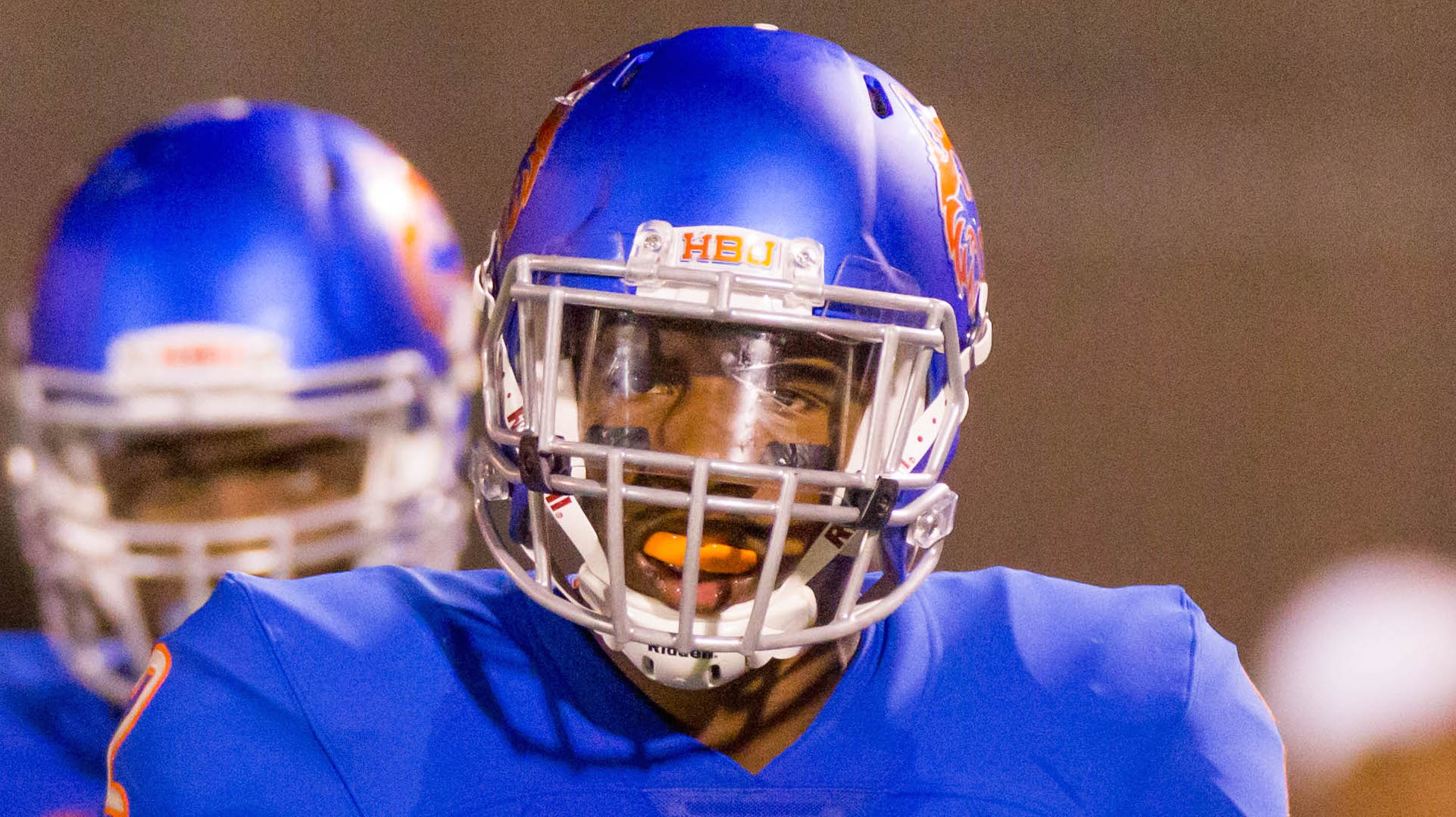 Taaron Timmons - Football - Houston Christian University Athletics