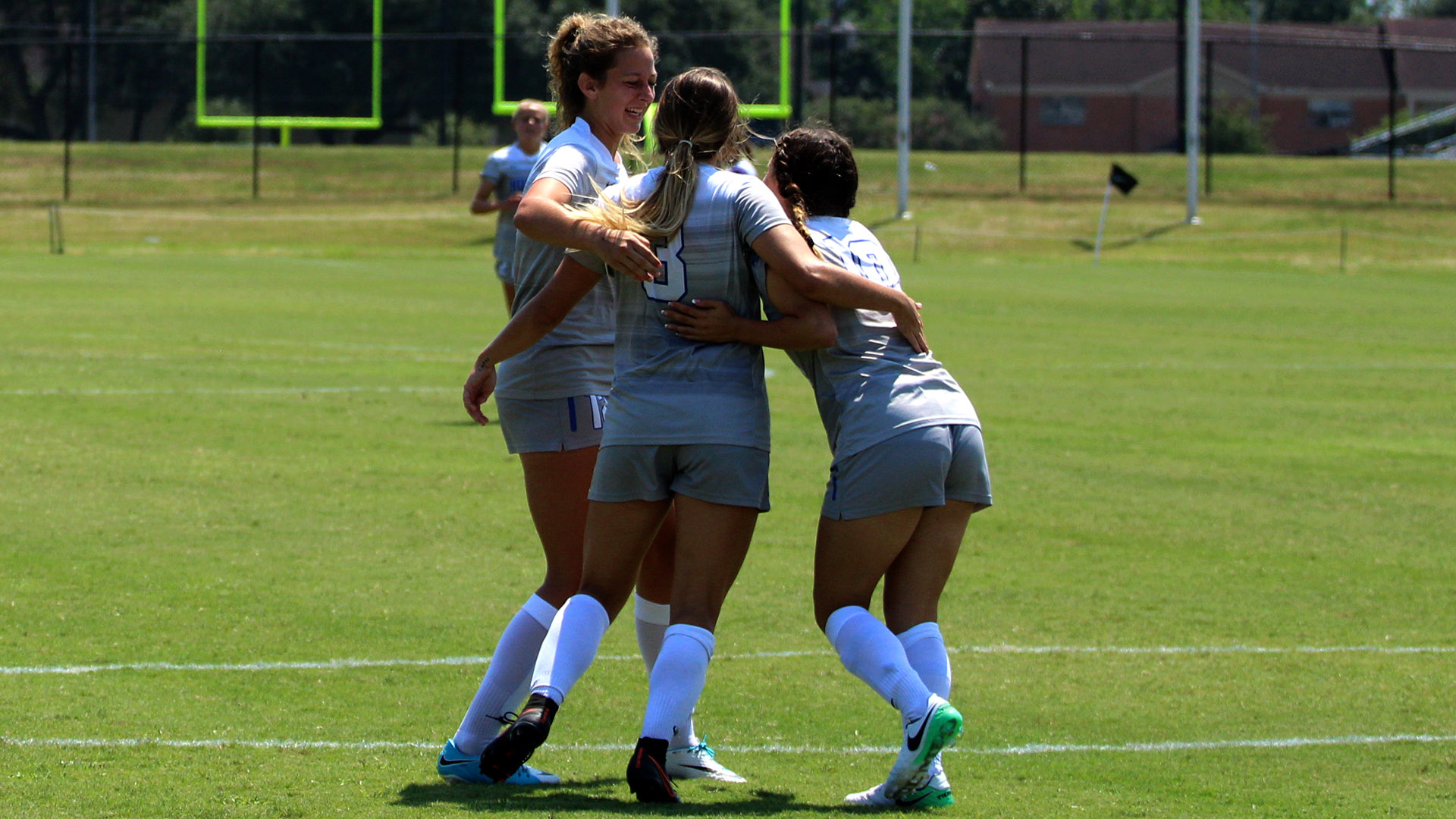 Charlotte Vancura - Women's Soccer - Houston Christian University Athletics
