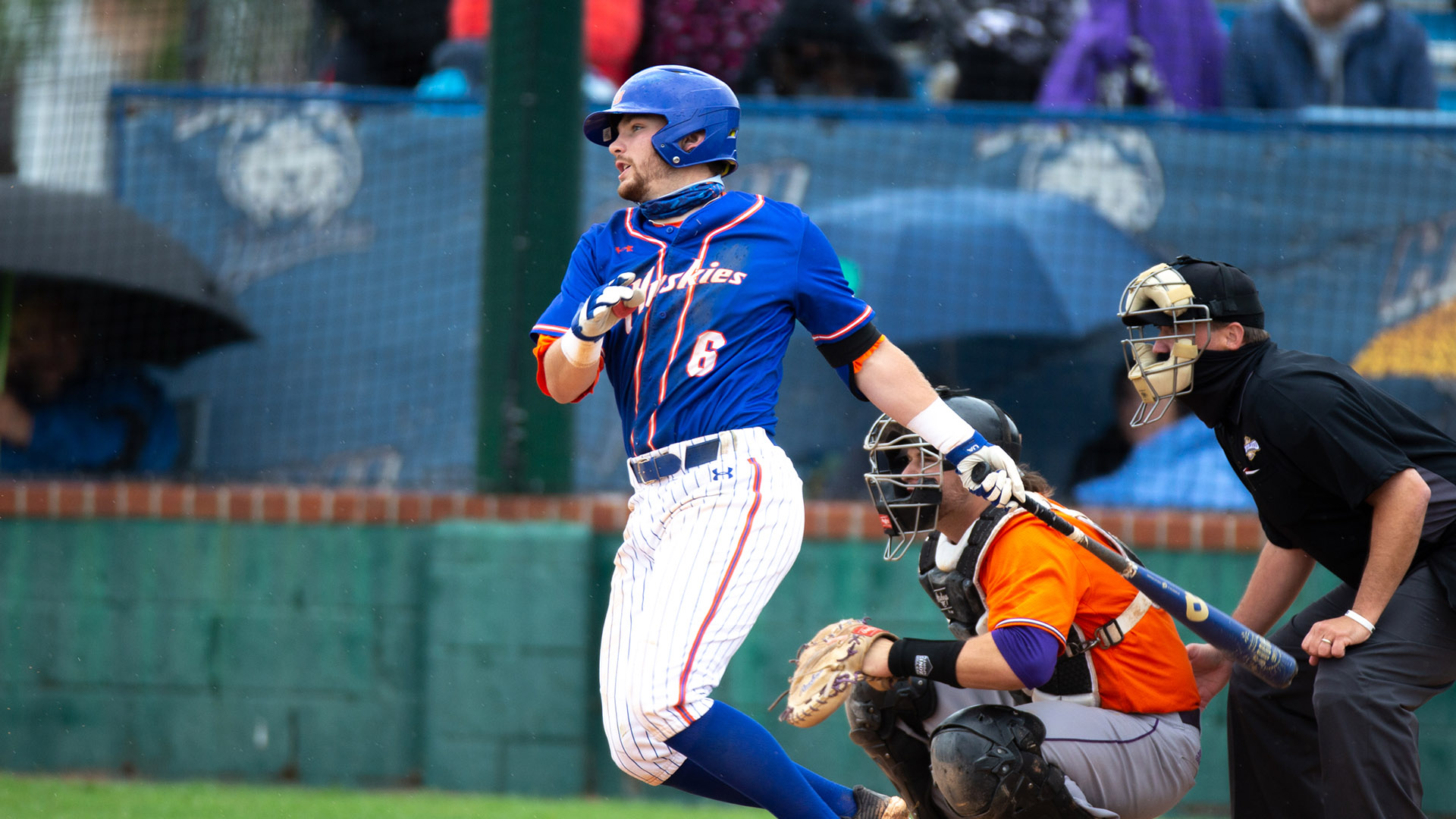Jake Miller - Baseball - Houston Christian University Athletics