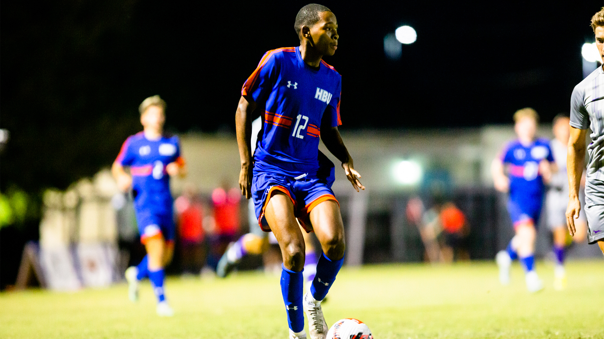MSOC: Huskies Tie to UIW in Their Second to Last Game of the Season ...