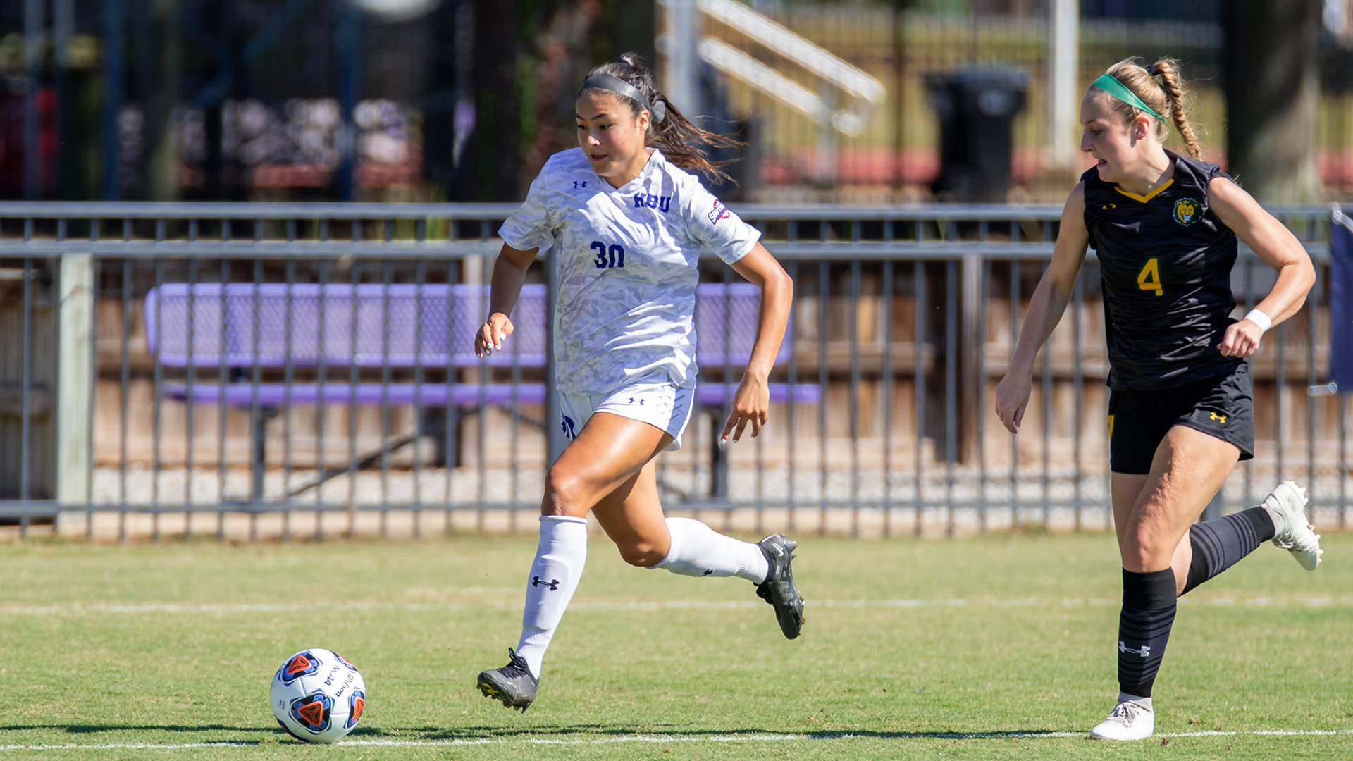 Emily Jaimes - Women's Soccer - Houston Christian University Athletics