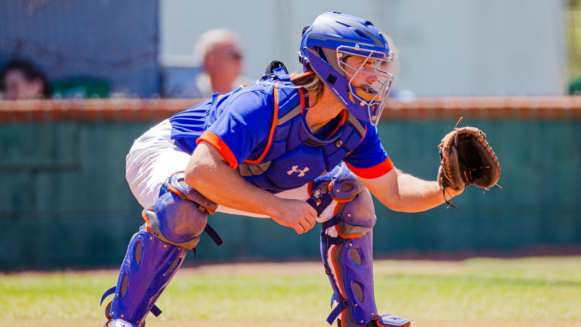 BSB: Huskies Drop Series Opener to Colonels - Houston Christian ...