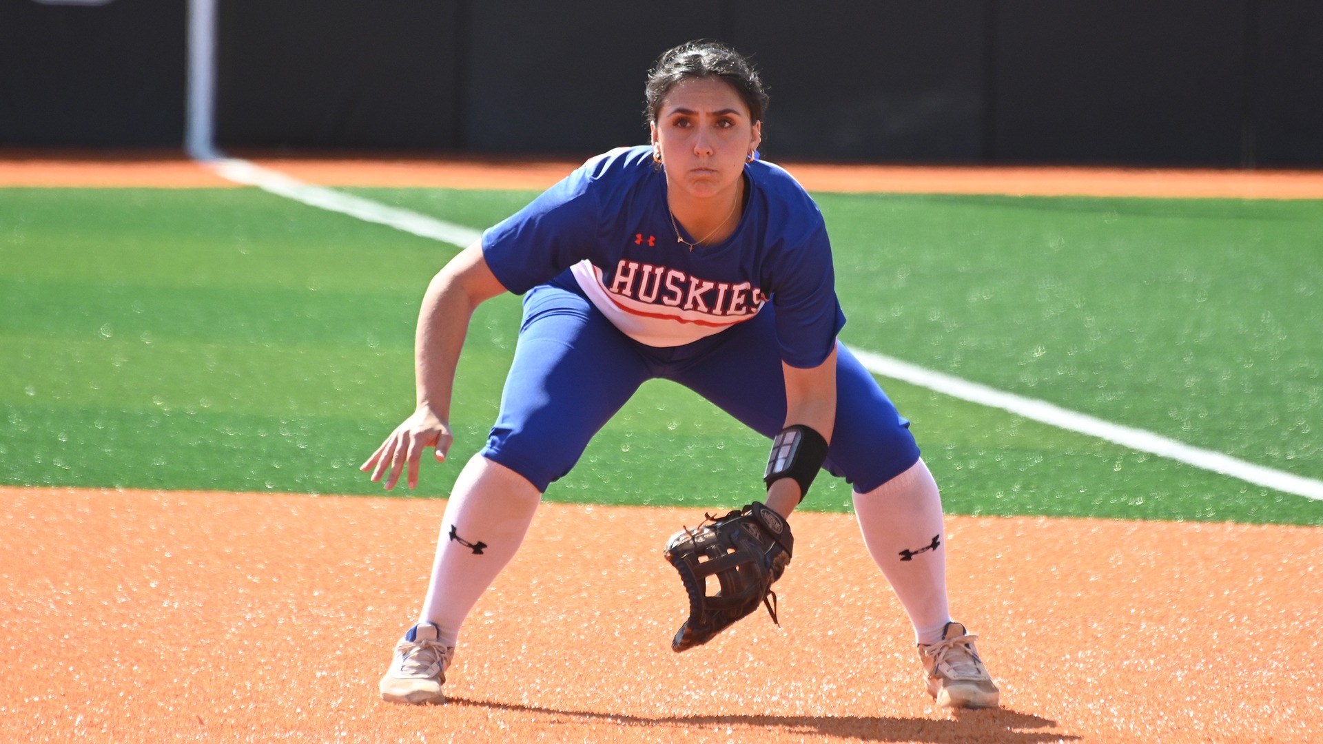 SB: Huskies Split Day Two at Best on the Bayou Classic - Houston Christian University Athletics