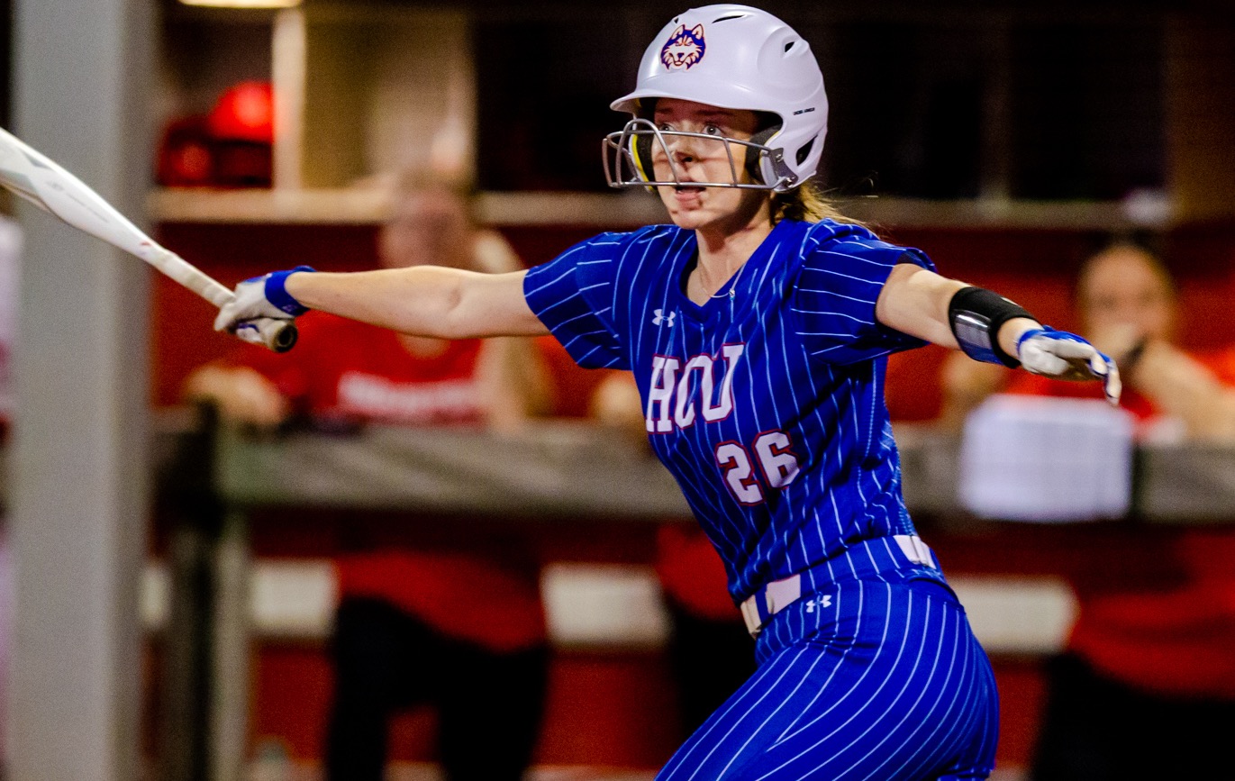 Riley Martin - Softball - Houston Christian University Athletics