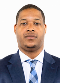 Terry Johnson - Men's Basketball Coach - Houston Christian University ...