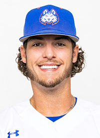 Drew Decker - Baseball Coach - Houston Christian University Athletics