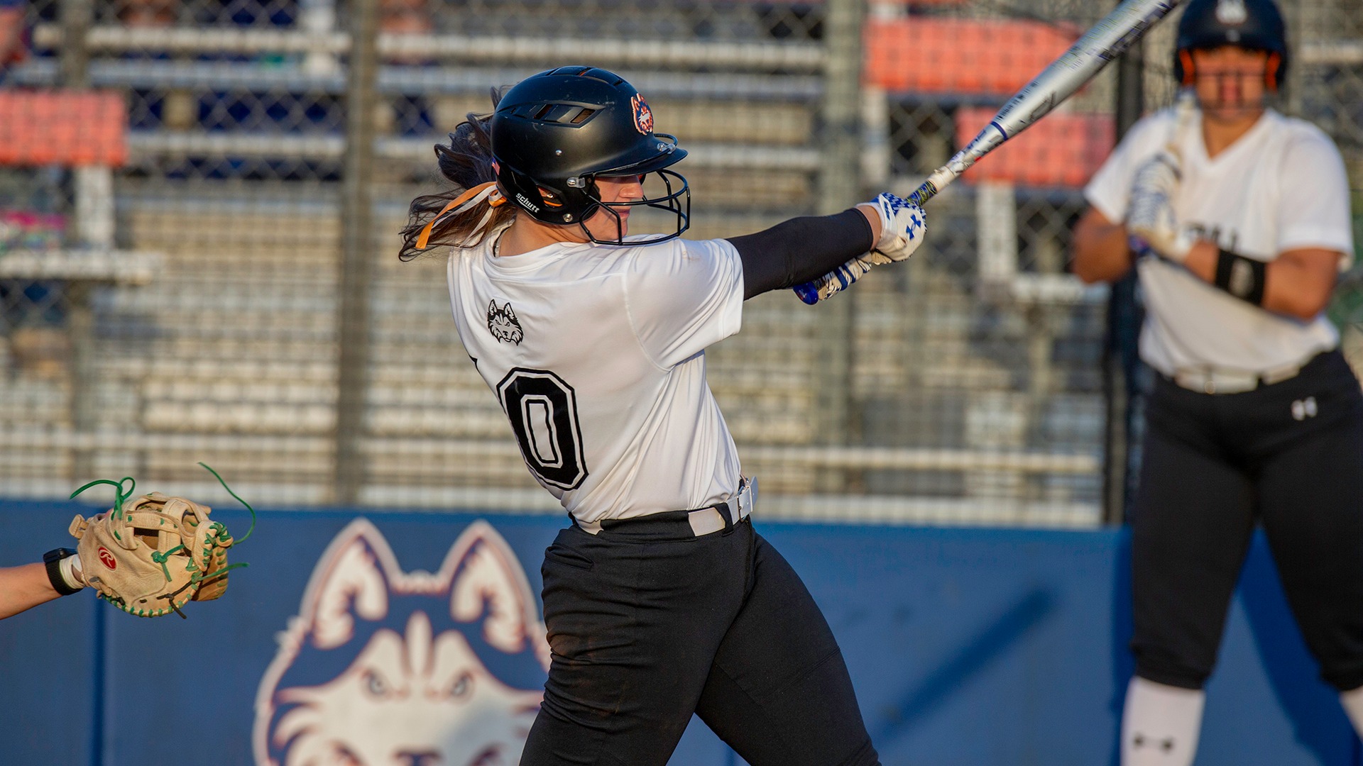 Maggie Childs - Softball - Houston Christian University Athletics