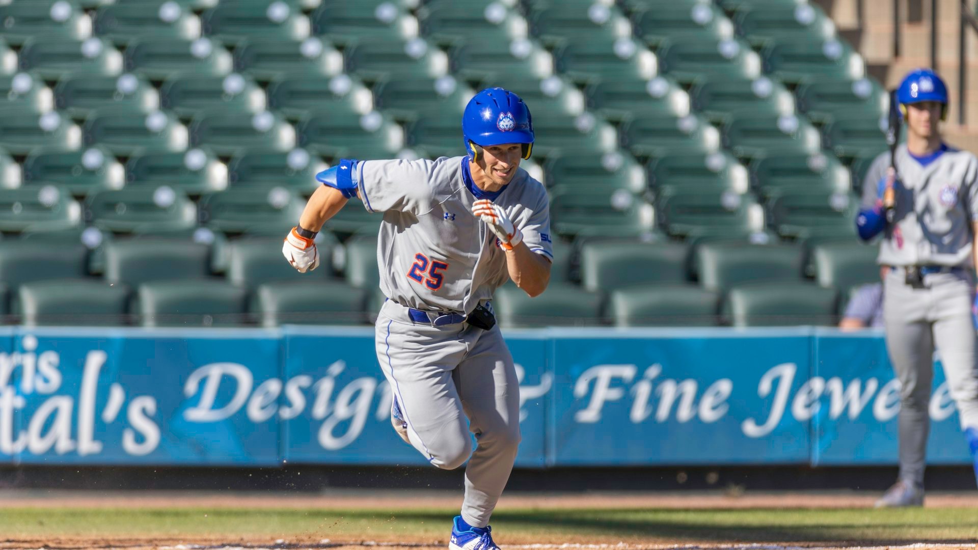 BSB: UIC charges past Huskies at Sugar Land Classic - Houston Christian ...