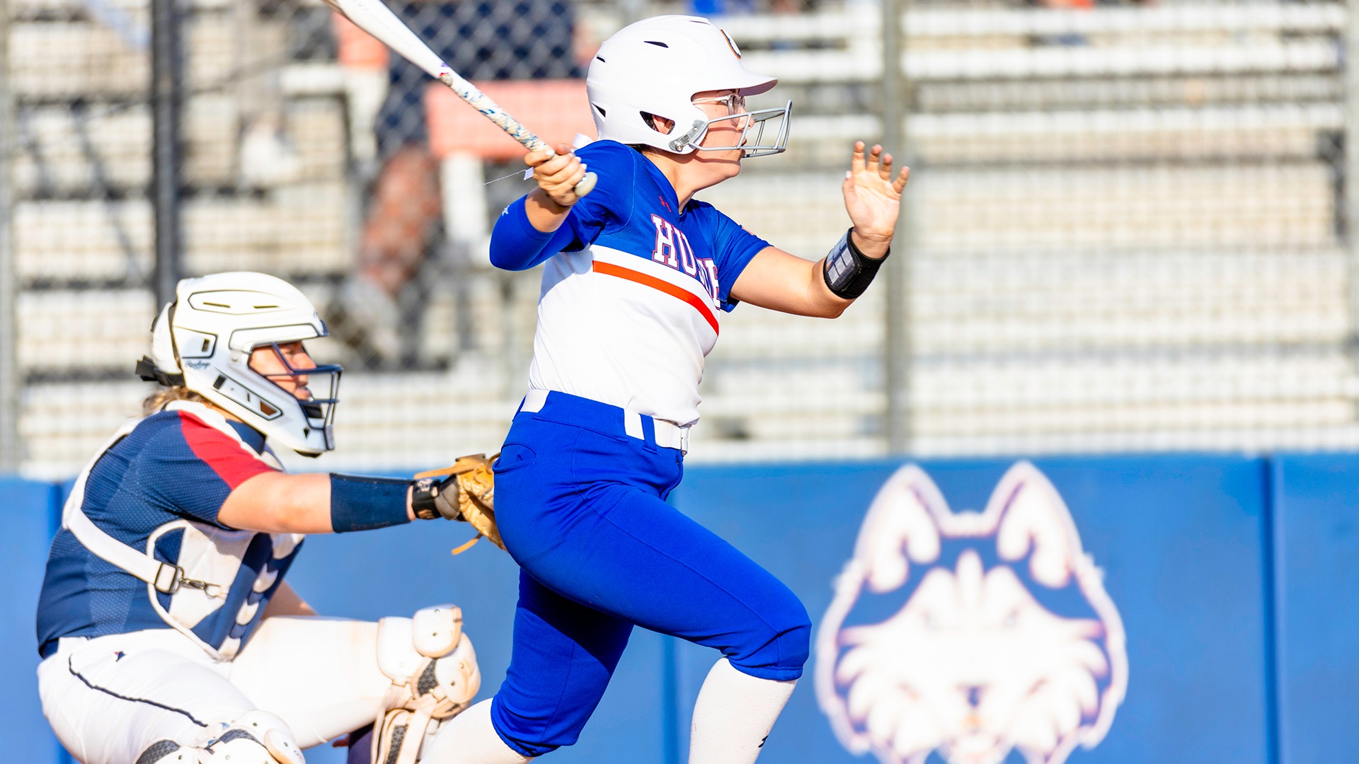 Tabitha Burnett - Softball - Houston Christian University Athletics