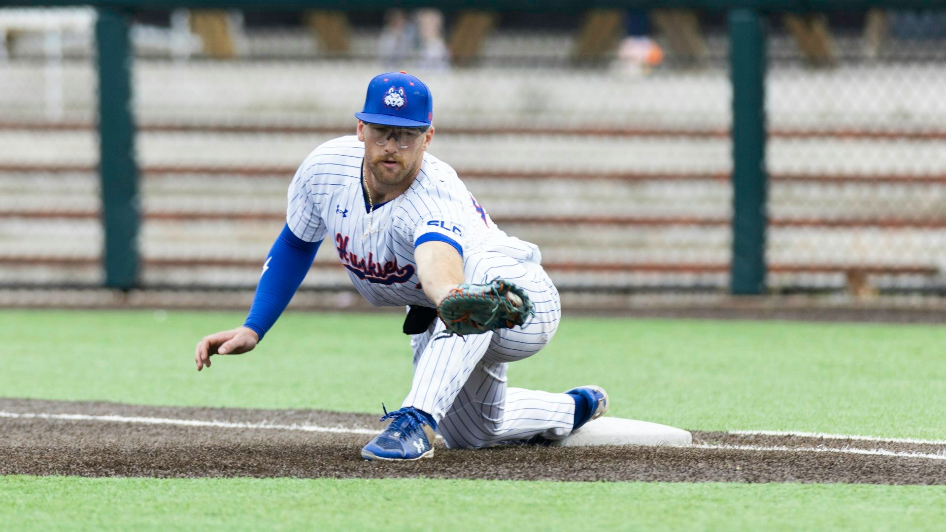 BSB: Nicholls Claims Series Opener at Husky Field - Houston Christian ...