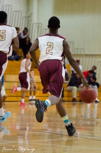 Robert Goodwin - 2014-15 - Men's Basketball - Howard Community College ...