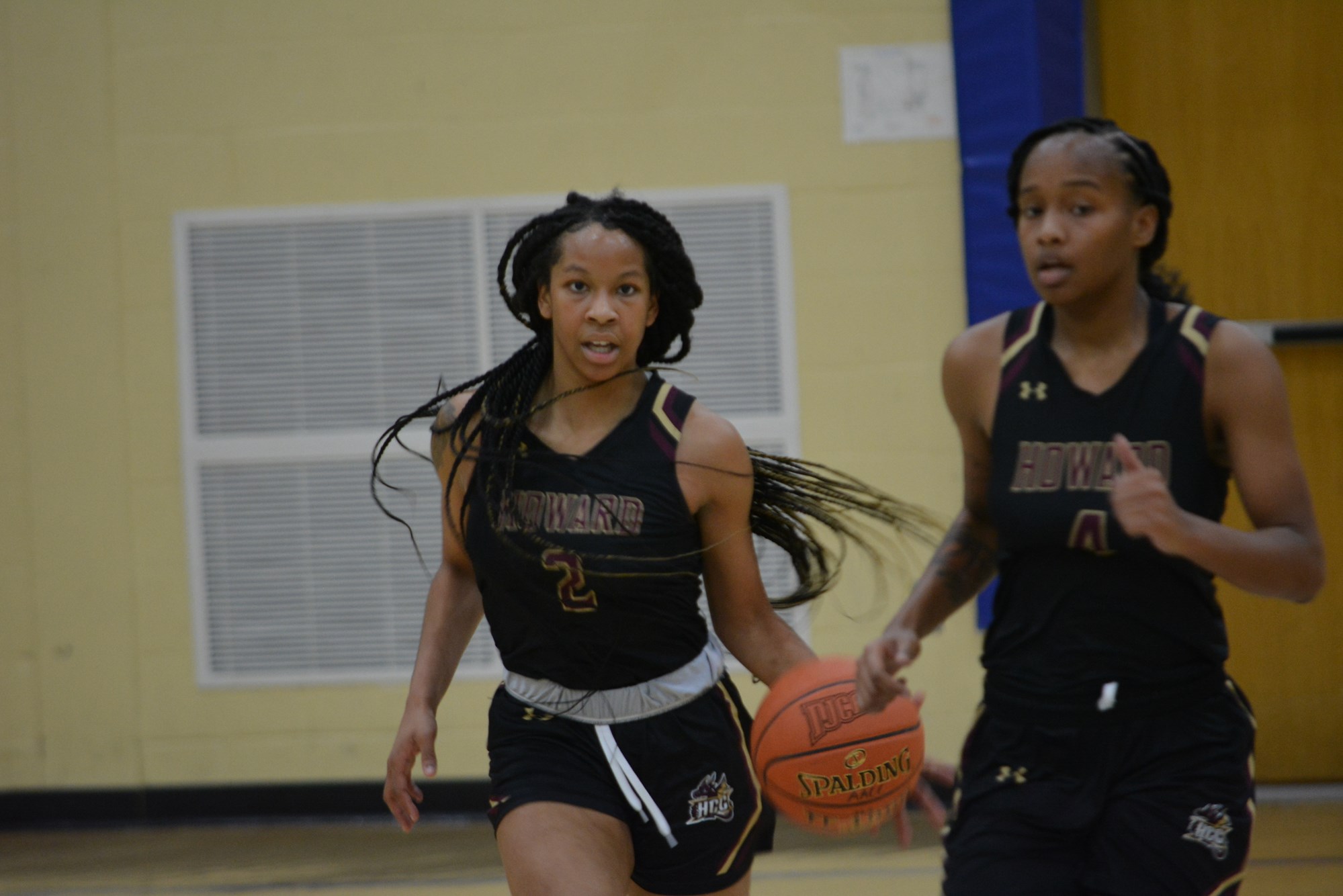 Ciara Little - 2019-20 - Women's Basketball - Howard Community College ...