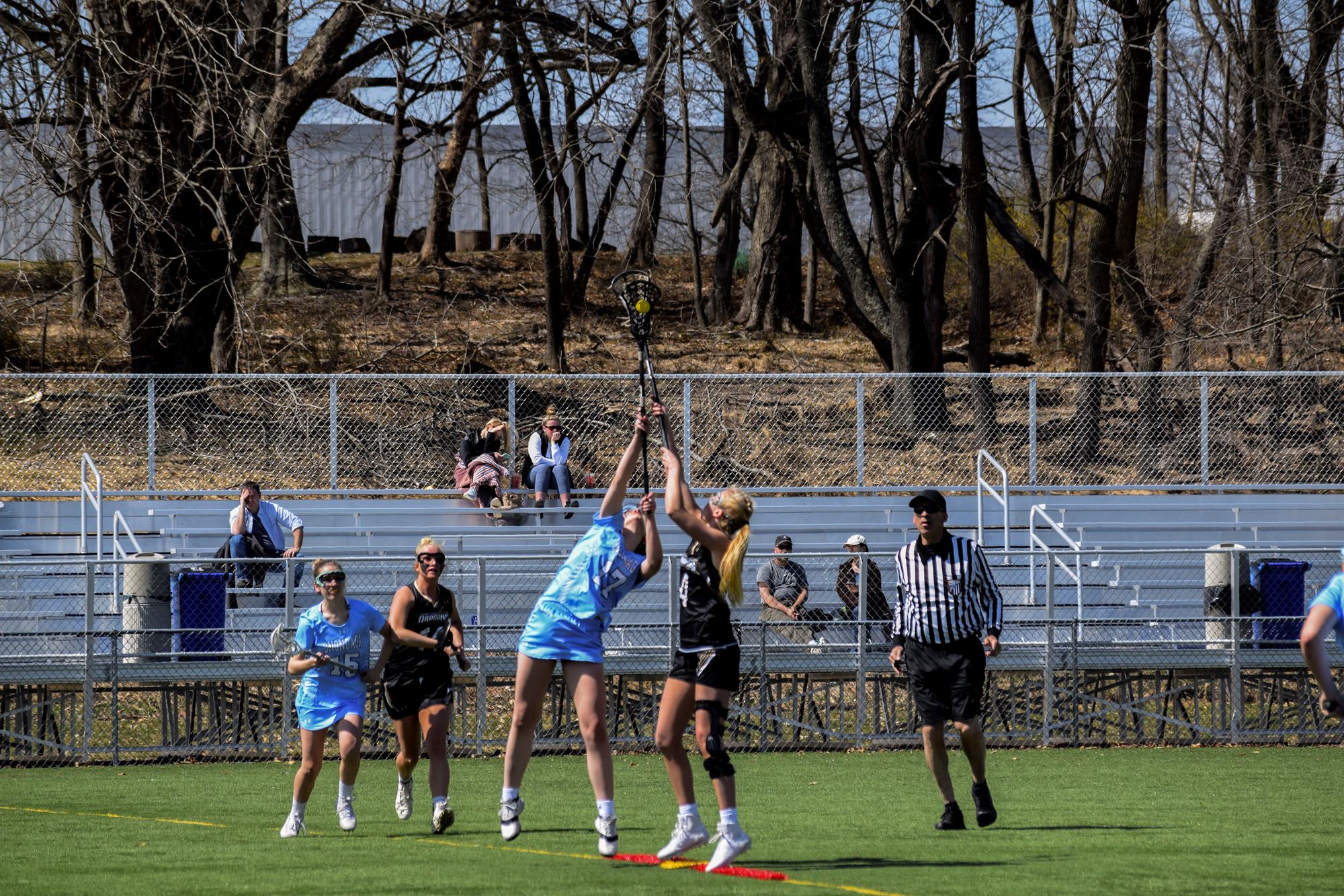 Sandra Naylor - 2019 - Women's Lacrosse - Howard Community College ...