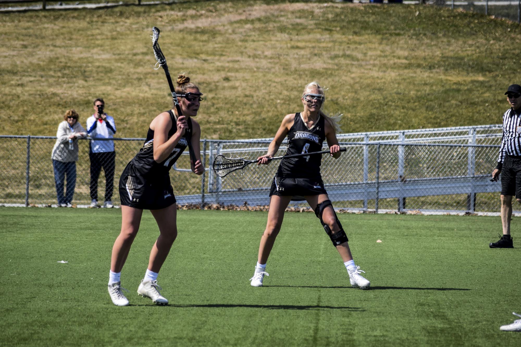Sandra Naylor - 2019 - Women's Lacrosse - Howard Community College ...