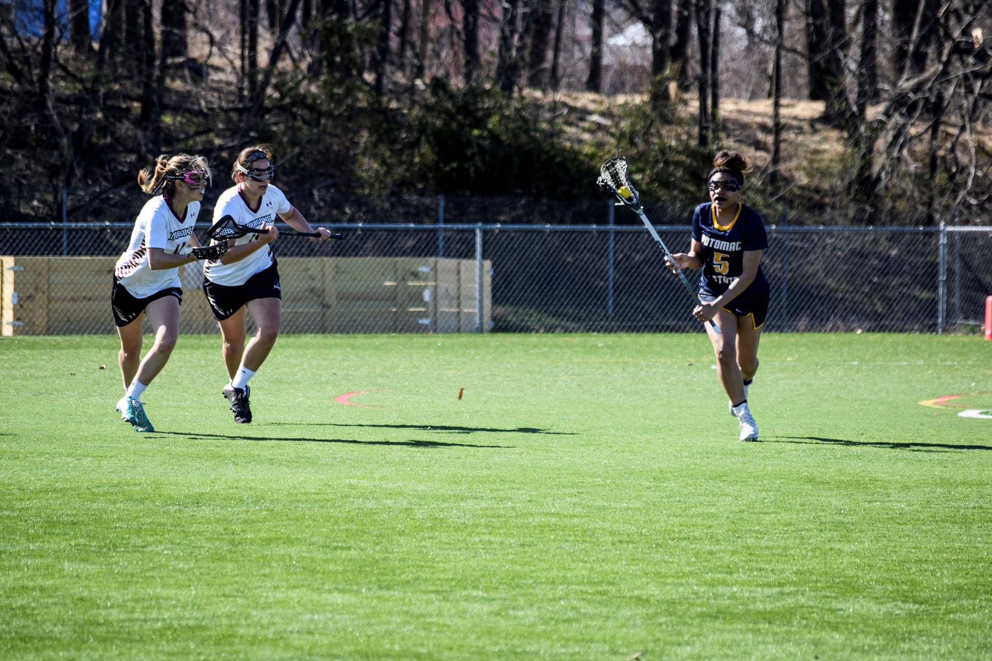 Noelle Dawson - 2019 - Women's Lacrosse - Howard Community College ...