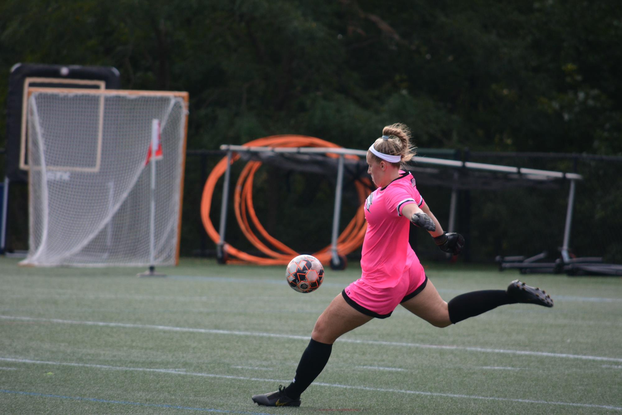 Hailey Murray - 2021 - Women's Soccer - Howard Community College Athletics