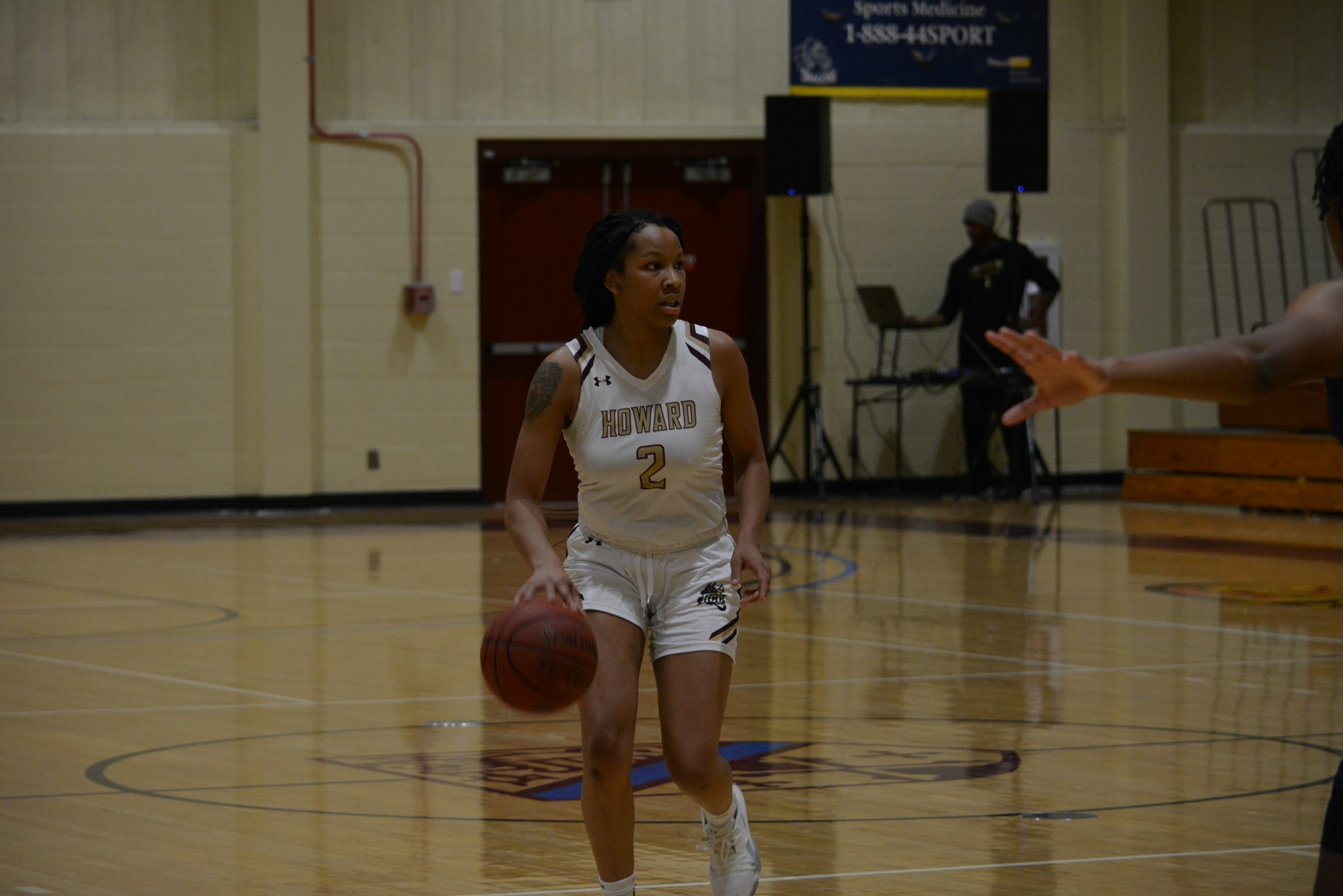 Ciara Little - 2019-20 - Women's Basketball - Howard Community College ...