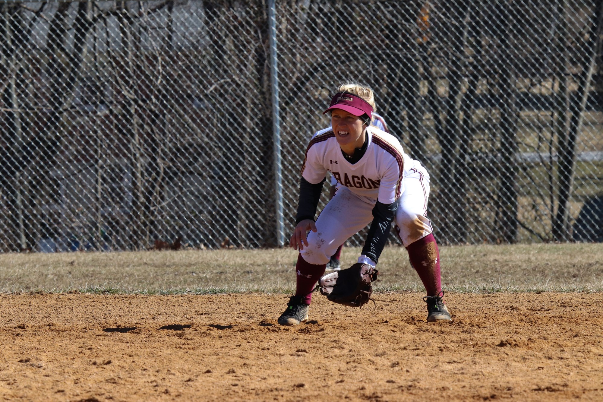 Sage Huber - 2023 - Softball - Howard Community College Athletics