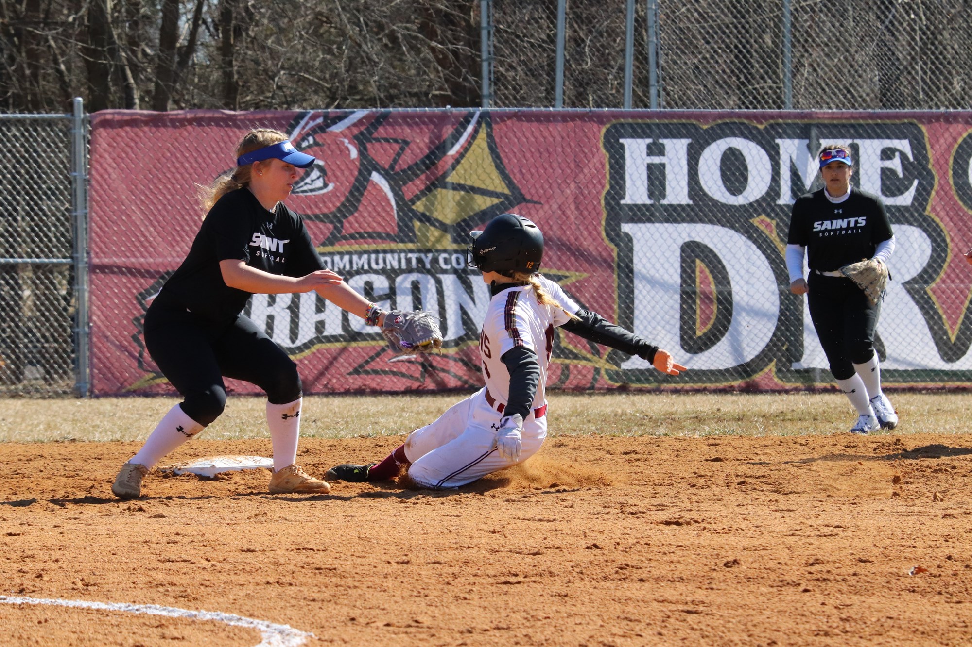 Sage Huber - 2023 - Softball - Howard Community College Athletics