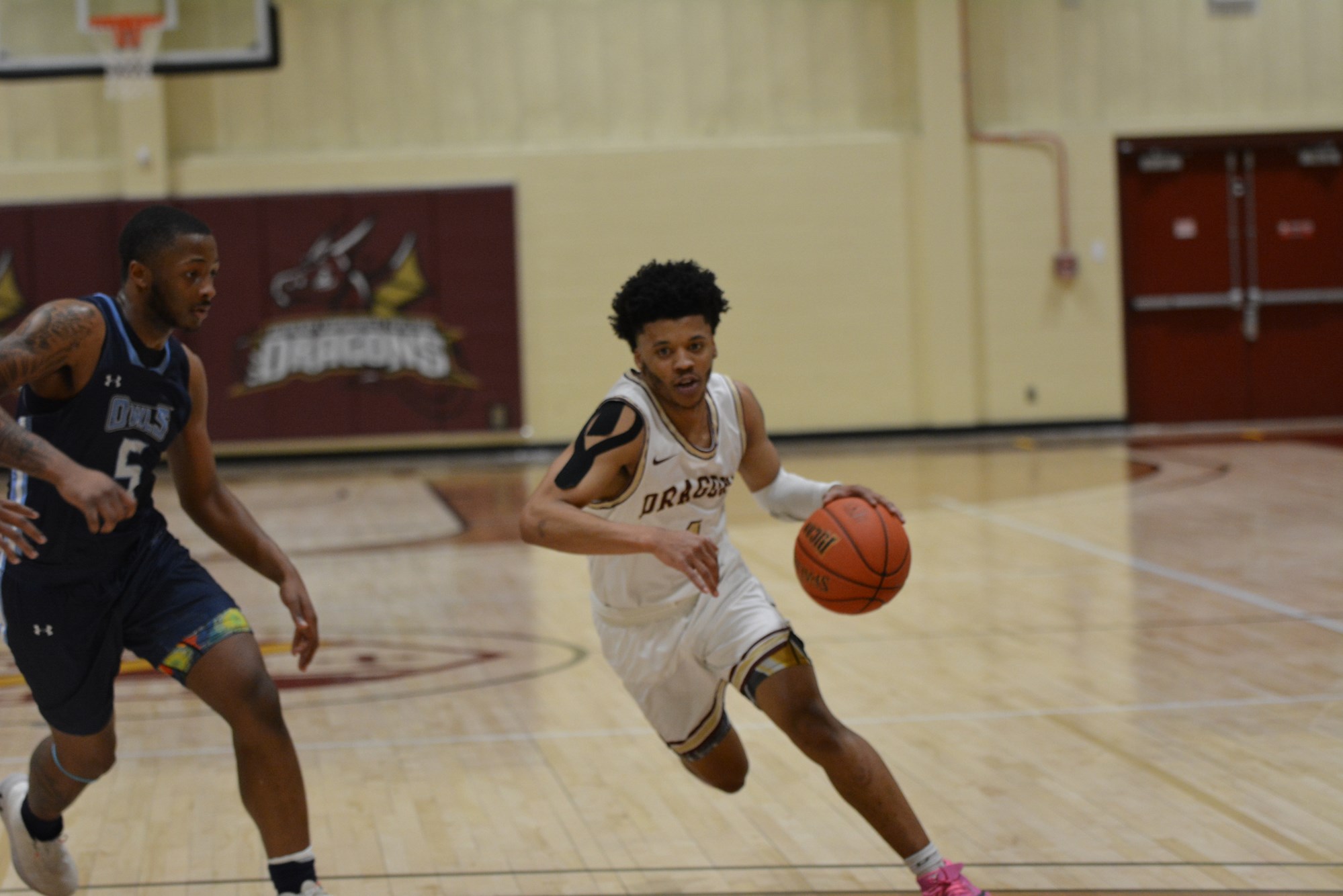 David Garey - 2021-22 - Men's Basketball - Howard Community College ...