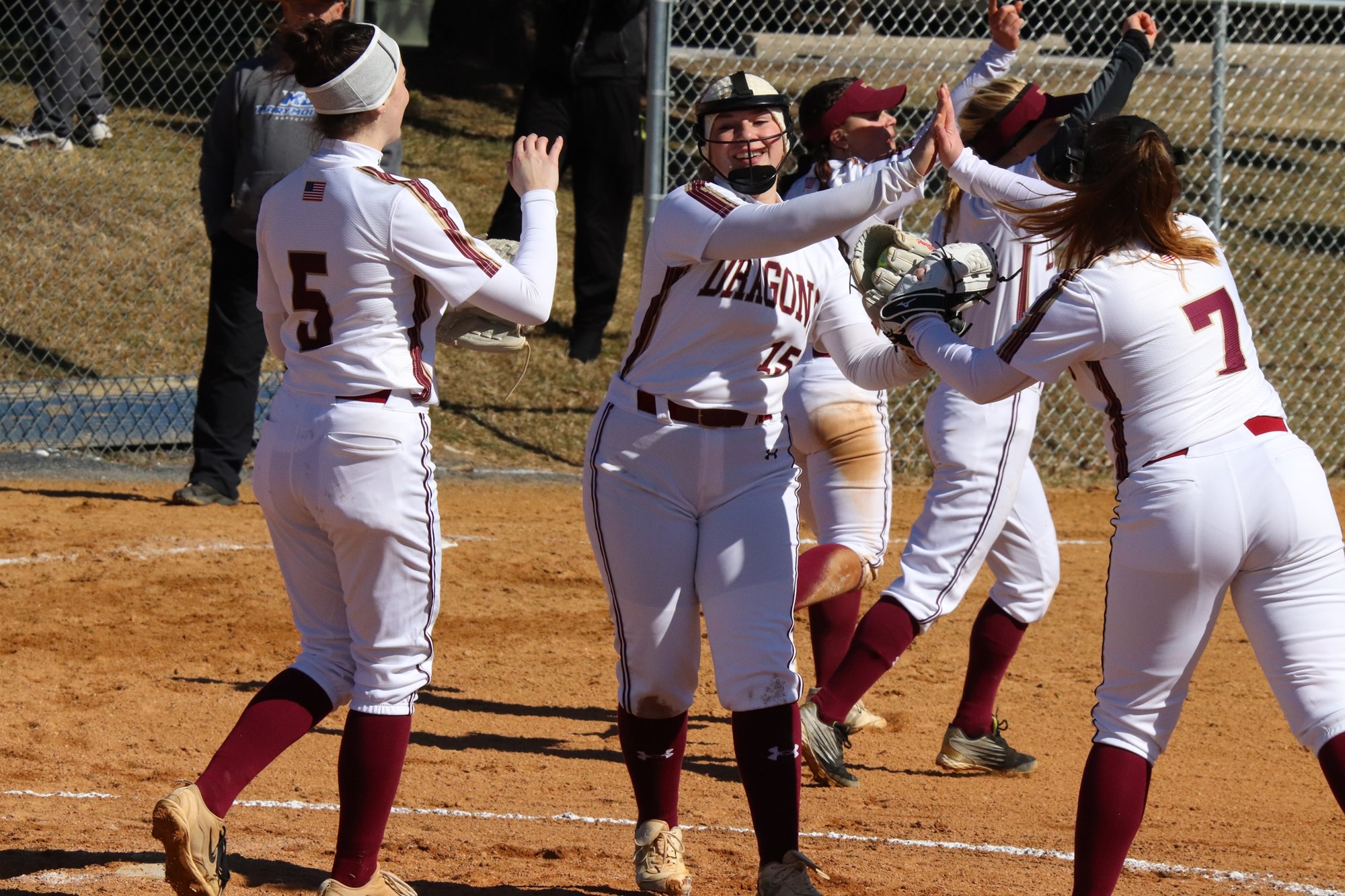 Samantha Hobert - 2022 - Softball - Howard Community College Athletics