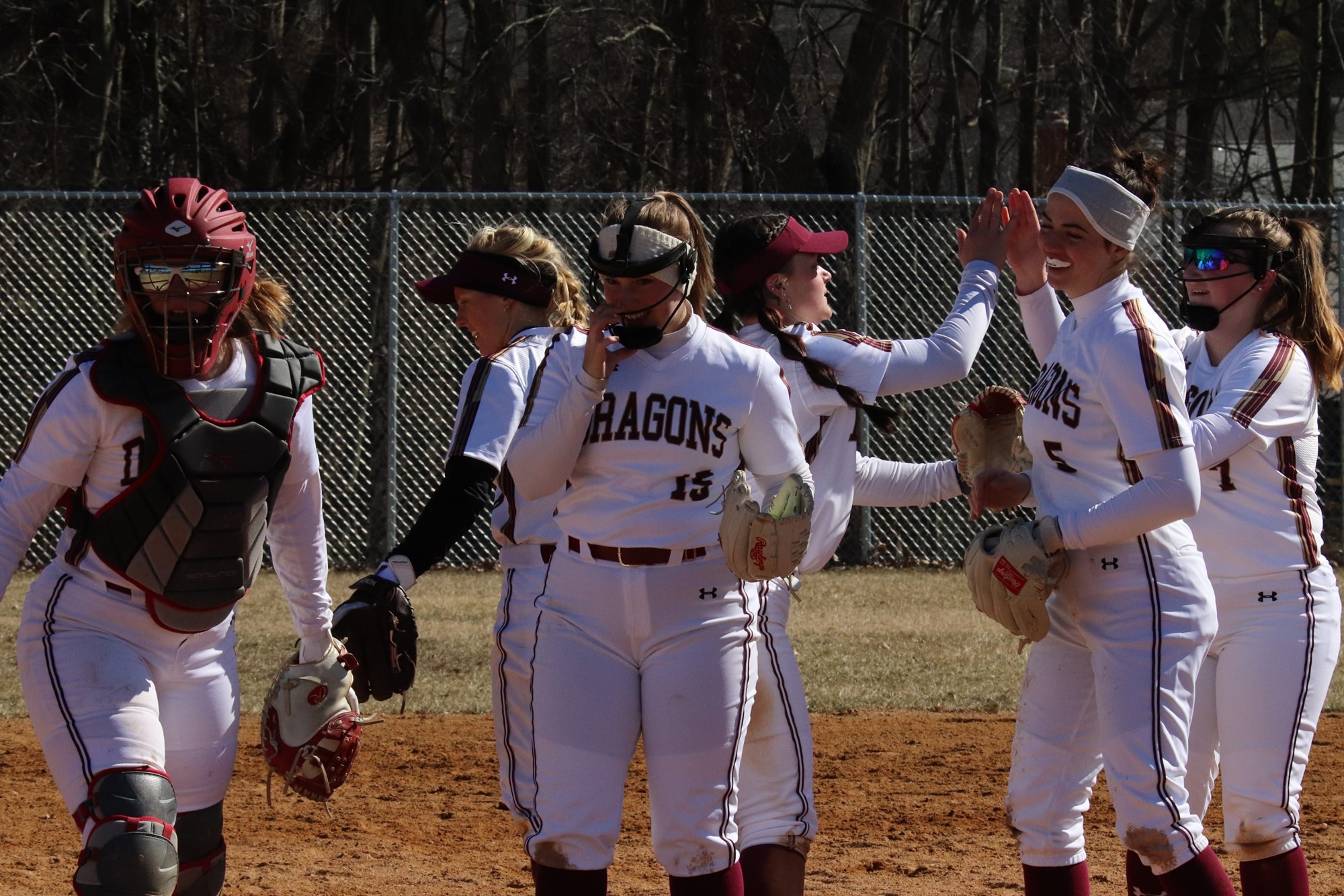 Samantha Hobert - 2022 - Softball - Howard Community College Athletics