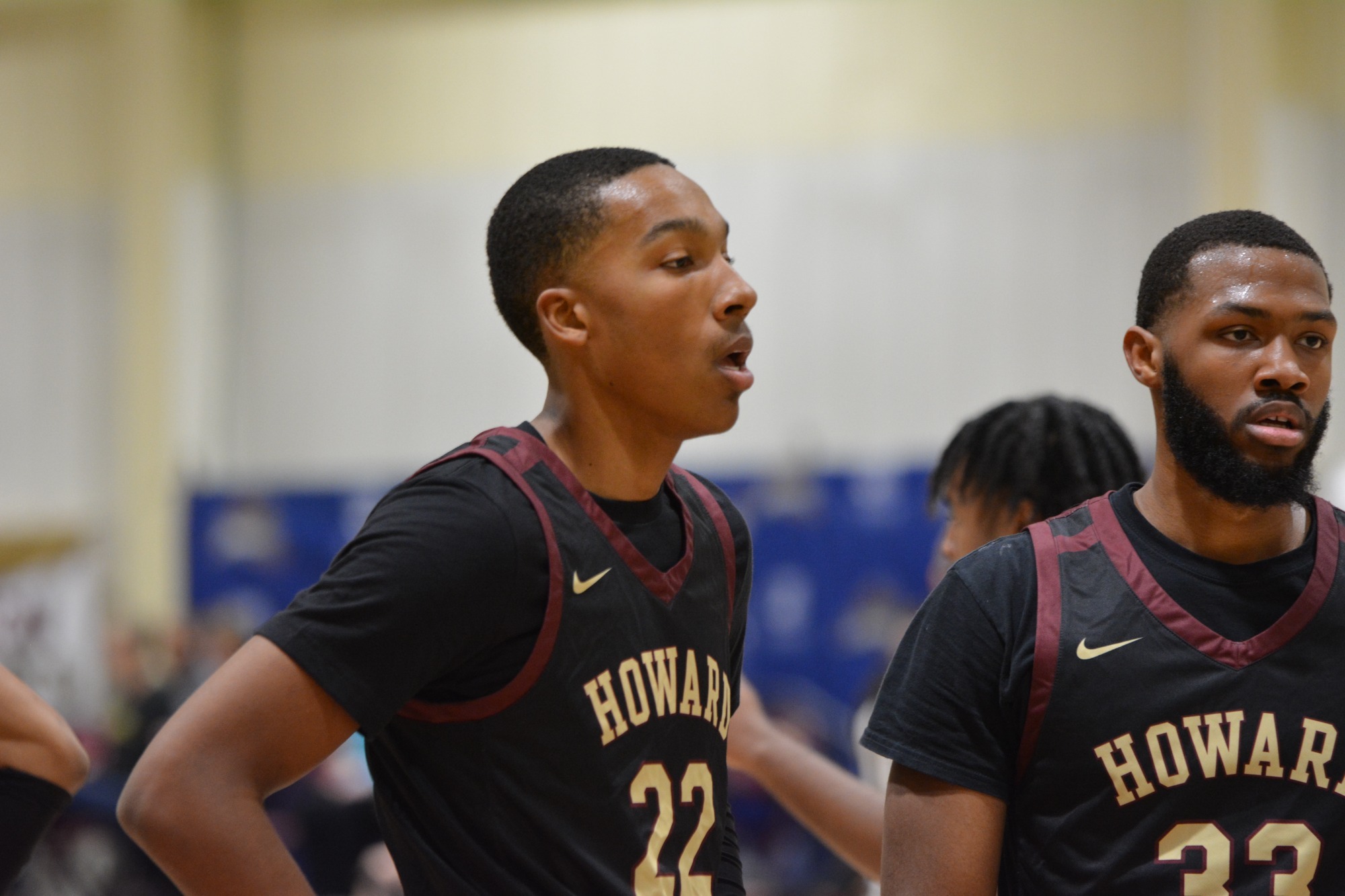 Dragons Deflate Dundalk 88-55 - Howard Community College Athletics
