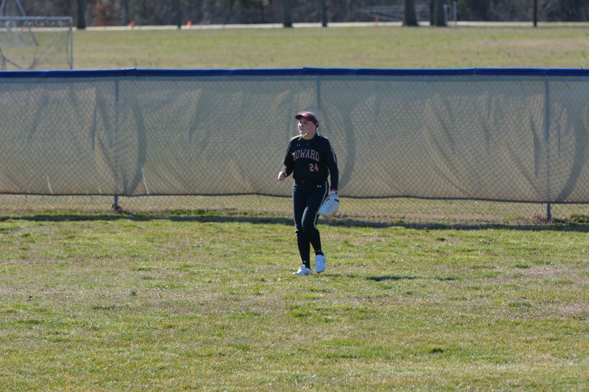 Dragons Fall 2-0 To Red Barons On The Road - Howard Community College ...