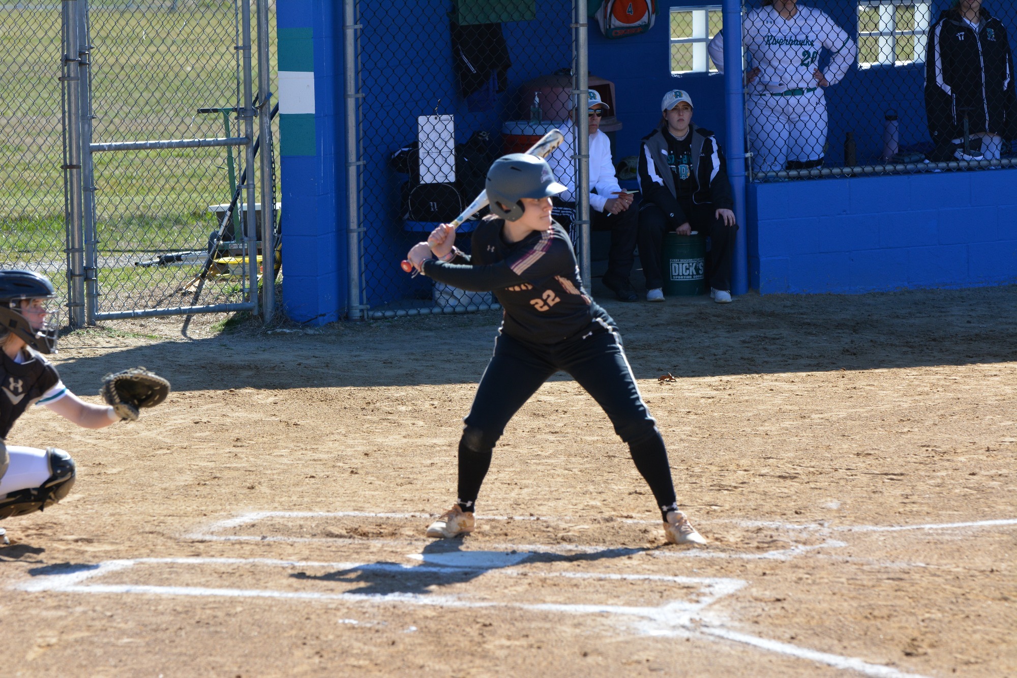 Dragons Drop Season Opener at Bryant & Stratton - Howard Community ...