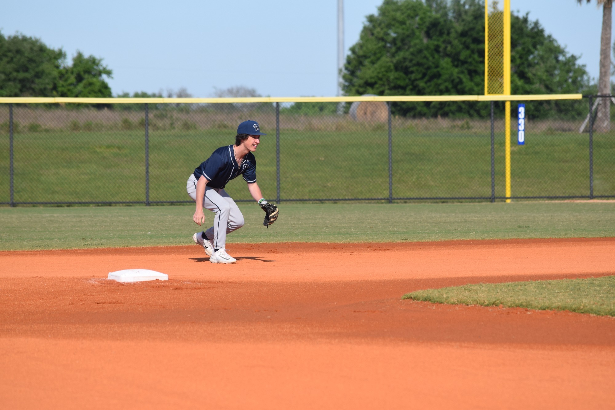 Baseball Wins Four Over Illinois Central College - Heartland Community ...