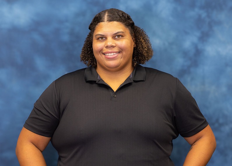 Krystal Goodman - Softball Coach - Heartland Community College Athletics