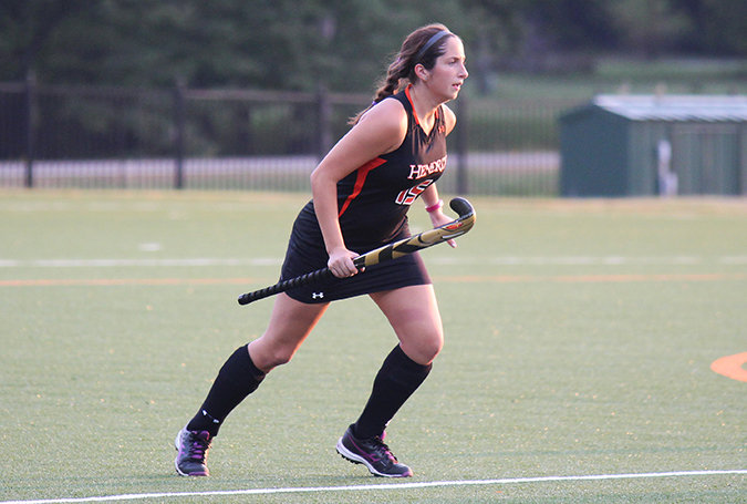 Madeline Neely - 2018 - Field Hockey - Hendrix College Athletics