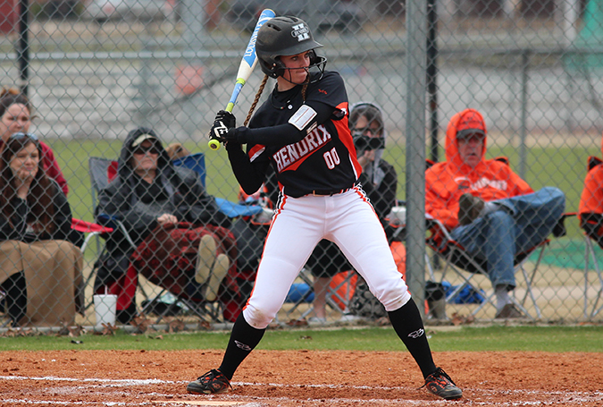 Savannah Draud - 2019 - Softball - Hendrix College Athletics