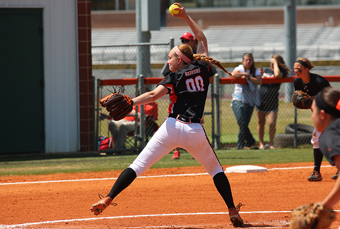 Savannah Draud - 2019 - Softball - Hendrix College Athletics