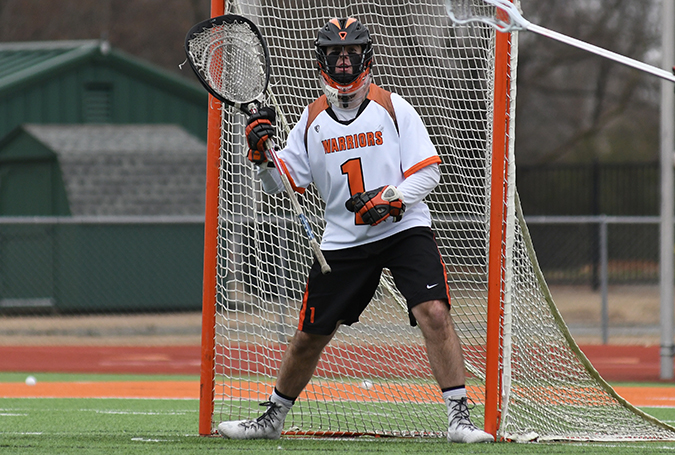 Christian Wheeler - 2017 - Men's Lacrosse - Hendrix College Athletics