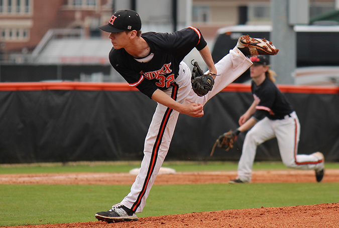 Evan Ingram - 2020 - Baseball - Hendrix College Athletics