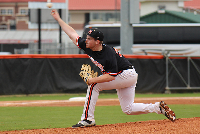Evan Orren - 2020 - Baseball - Hendrix College Athletics