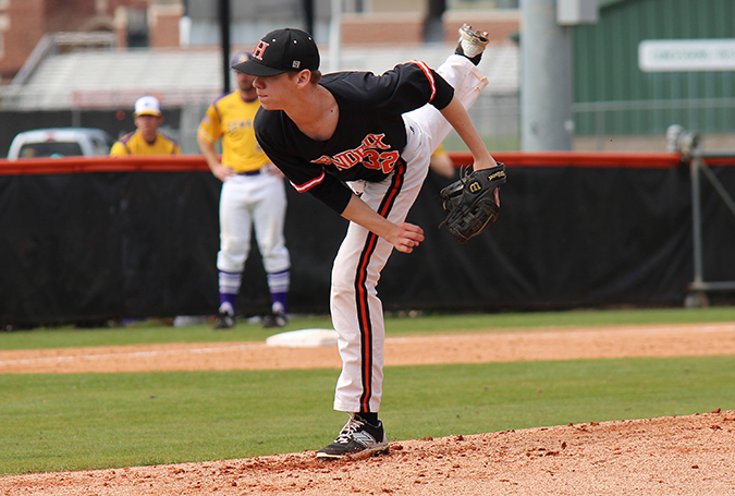 Evan Ingram - 2020 - Baseball - Hendrix College Athletics