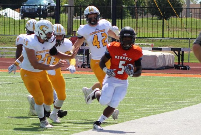 Majors Outlast Warriors in Fourth Quarter to Close Out the Regular ...