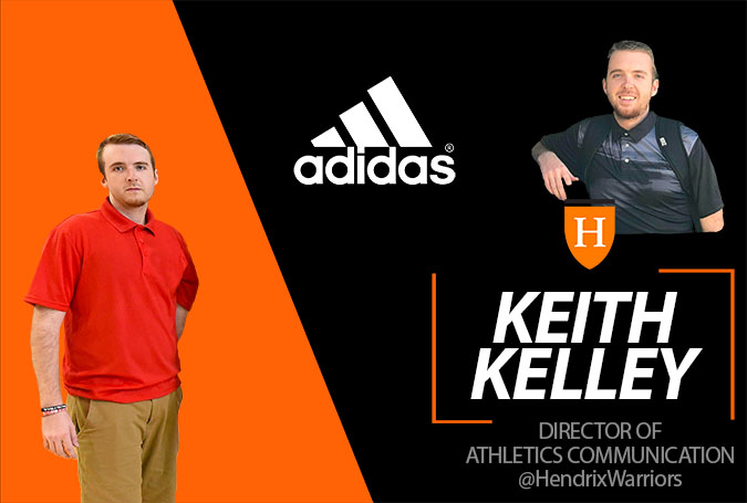 Keith Kelley Named Director of Athletics Communication for Hendrix ...