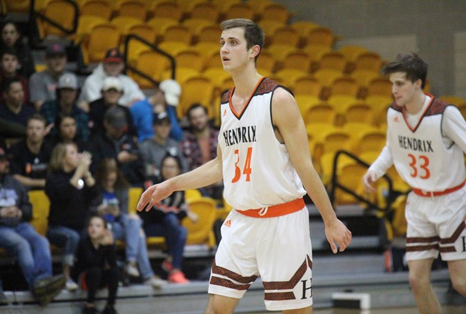 Warriors Withstand Late Run, Get Revenge Over Berry in Rematch of 2018 ...