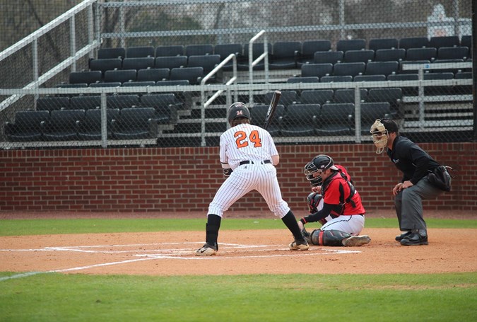 Tanner Cooper - 2019 - Baseball - Hendrix College Athletics